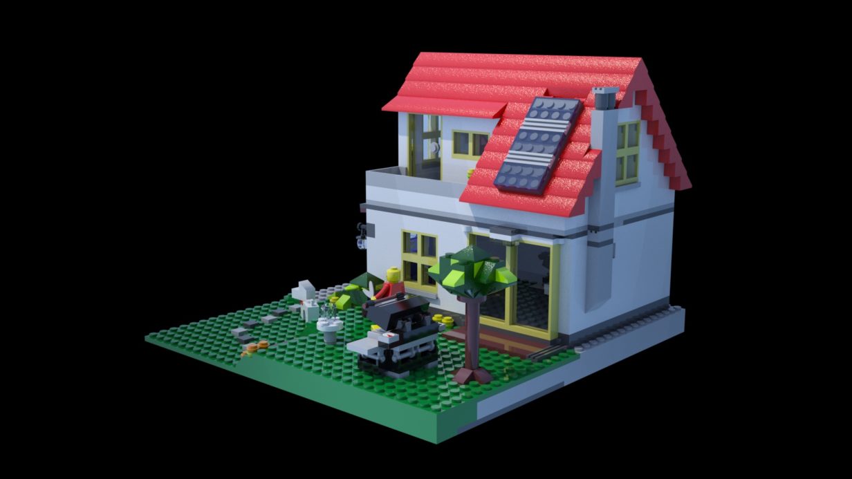 LEGO House – Donluispanis